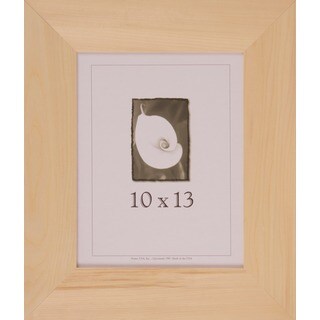 Decorate-It 3 Inch Picture Frame (10-inch x 13-inch) - Bed Bath ...