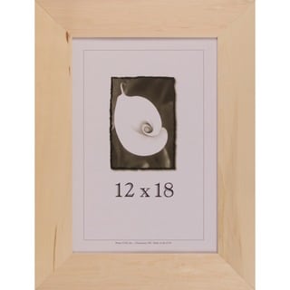 Decorate-It 3 Inch Picture Frame (12-inch x 18-inch) - Bed Bath ...