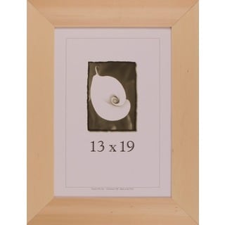 Decorate-It 3 Inch Picture Frame (13-inch x 19-inch) - Bed Bath ...