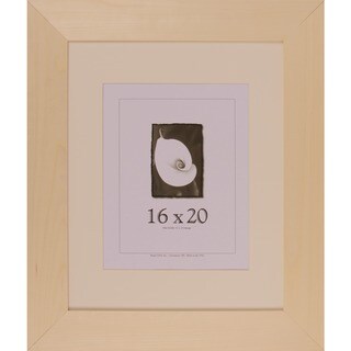 Decorate-It 3 Inch Picture Frame (16-inch x 20-inch) - Bed Bath ...