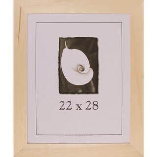 Decorate-It 3 Inch Picture Frame (22-inch x 28-inch) - Bed Bath ...