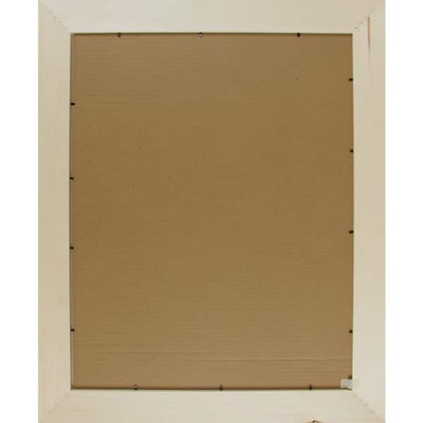 Decorate-It 3 Inch Picture Frame (22-inch x 28-inch) - Bed Bath ...