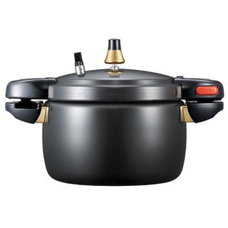 PN PSPC-20C 6-serving Black Pearl Pressure Cooker - Bed Bath & Beyond - 11746225