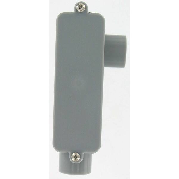 Carlon Lamson & Sessons E984D-CTN 1/2 Carlon Lamson & Sessons E984D-CTN 1/2