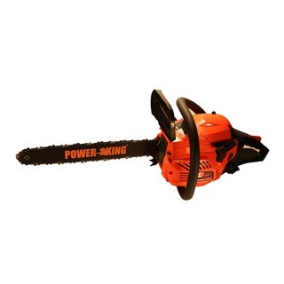 PowerKing 40cc 14-inch Bar Chainsaw - Bed Bath & Beyond - 11776471