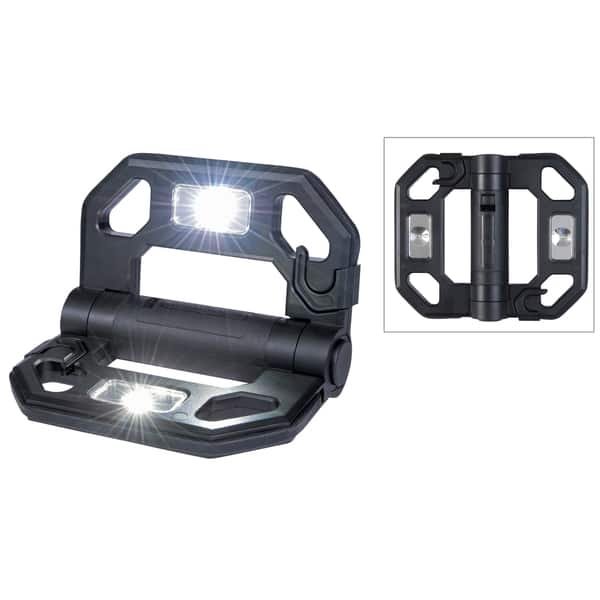 Might D Light LED125 Compact Mighty D LED Work Light - Bed Bath ...