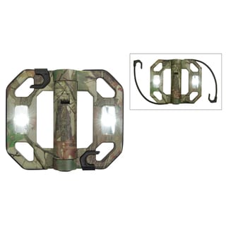 Might D Light LED125C Camo Compact Mighty-D LED Work Light - Bed Bath ...