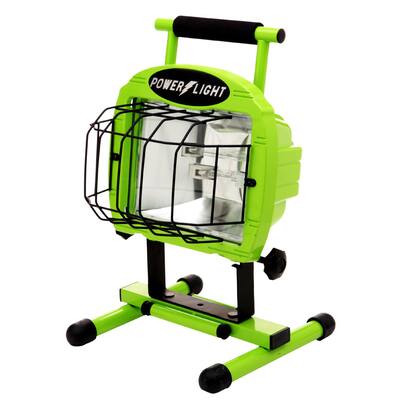 Woods L5500 700 Watt Portable Work Light - Overstock - 11777381