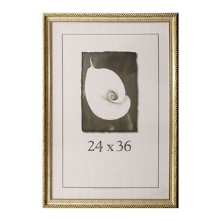 Napoleon 24 inches x 36 inches Picture Frame - Bed Bath & Beyond - 11802560