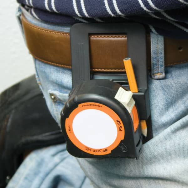 FastCap Speed Clip (Pack of 5) - Bed Bath & Beyond - 11815880