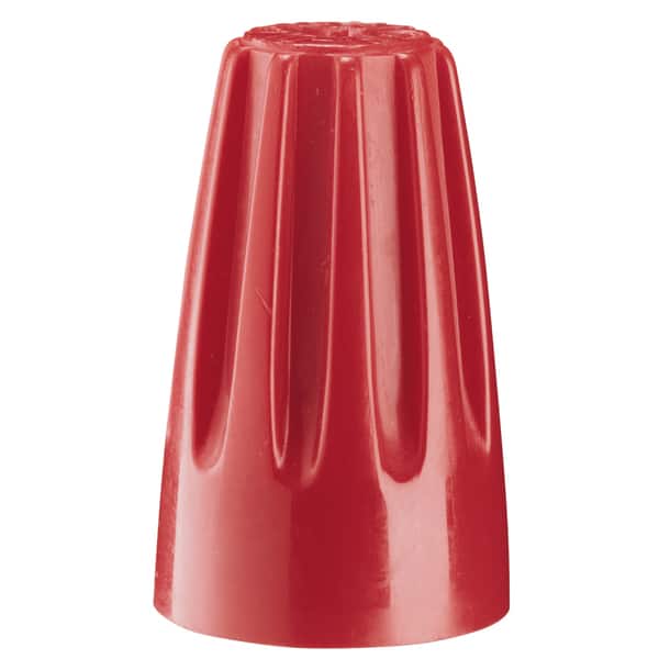 GB Gardner Bender 19-006 Wiregard Red Wire Connectors 6-count - Bed ...