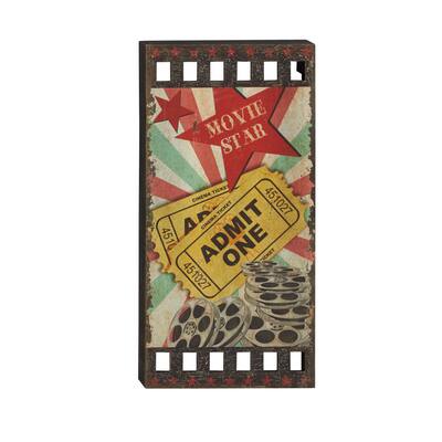 Distinctive And Unique Wood Wall Panel - Overstock - 11829898