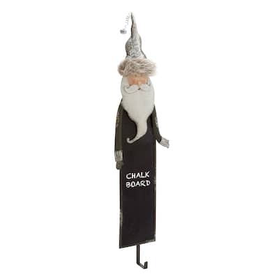 Santa Wall Hook - Overstock - 11833440