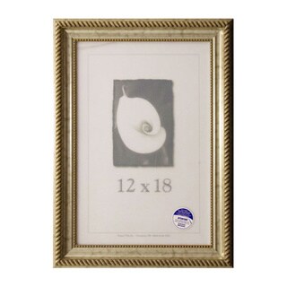 Napoleon 12-inch x 18-inch Picture Frame - 18742255 - Overstock.com ...