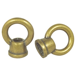 Westinghouse 7025600 Decorative Female Loops - Bed Bath & Beyond - 11846422