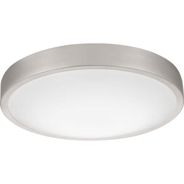 Lithonia Lighting FMLACL 14 20830 BA M4 Lacuna LED 3000K Flush Mount ...