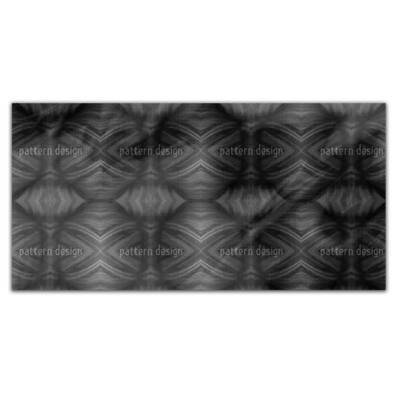 Voodoo Grey Rectangle Tablecloth - Overstock - 11859286