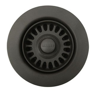 Blanco Cafe Brown Metal Sink Waste Flange, 441099 - Bed Bath & Beyond ...
