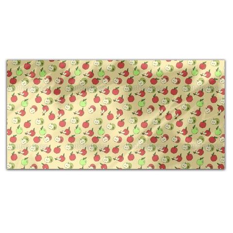 Choose An Apple Rectangle Tablecloth - Overstock - 11860348