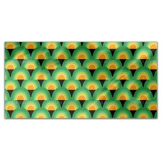 Bingo Bongo Rectangle Tablecloth - Bed Bath & Beyond - 11860491