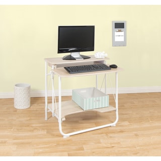 Calico Designs Stow Away Desk - Bed Bath & Beyond - 11903387