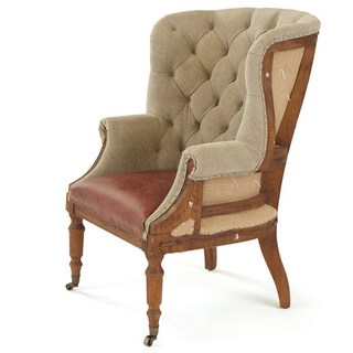 Deconstructed Arm Chair - Bed Bath & Beyond - 11903484