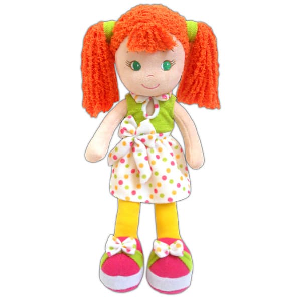 GirlznDollz Lexie Baby Doll - Bed Bath & Beyond - 11915752