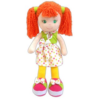 GirlznDollz Lexie Baby Doll - Bed Bath & Beyond - 11915752