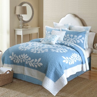 Nostalgia Home Kayla Quilt - Bed Bath & Beyond - 11963080
