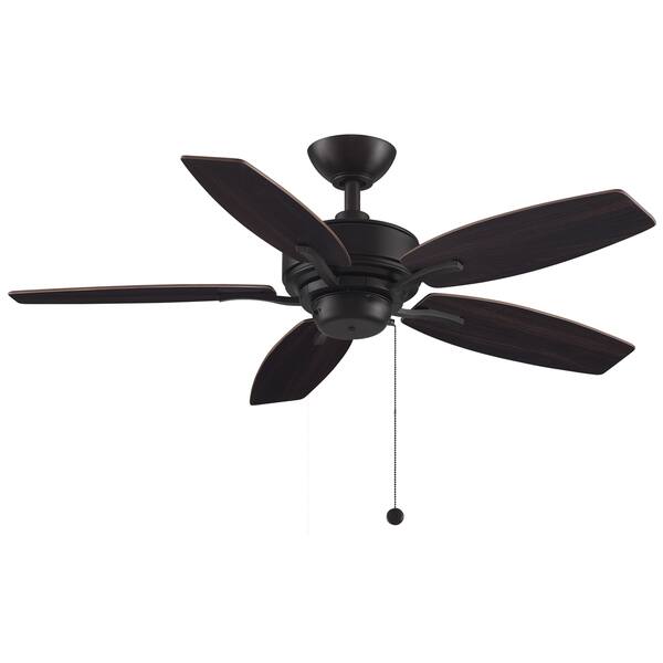 Fanimation Aire Deluxe 44-inch Ceiling Fan - 44 - Bed Bath & Beyond ...