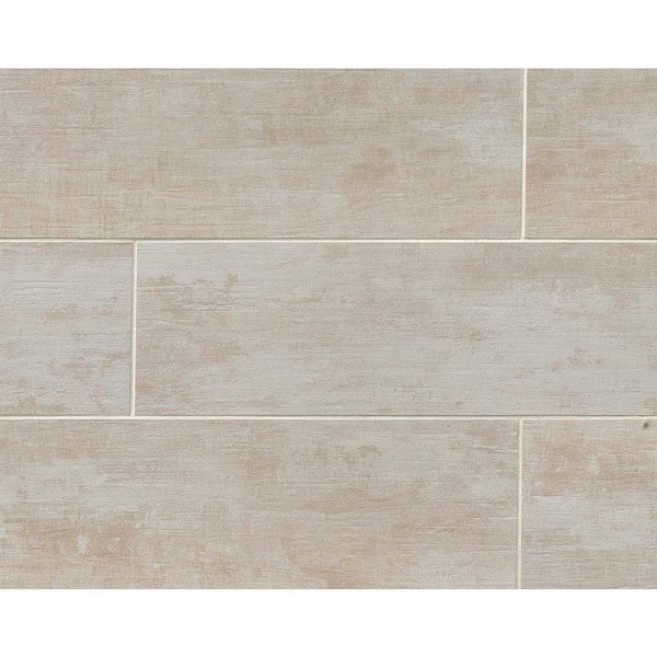 Vintage Alabaster Porcelain Tile (Pack of 12 Tiles) - Bed Bath & Beyond ...