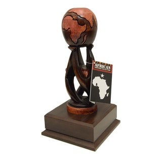 Multicultural Unity Globe Trophy & Recognition (Ghana) - Bed Bath ...