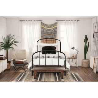 Dhp lafayette metal bed store