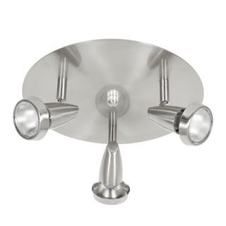 Access Lighting Mirage Steel LED Cluster Spotlight - Bed Bath & Beyond ...