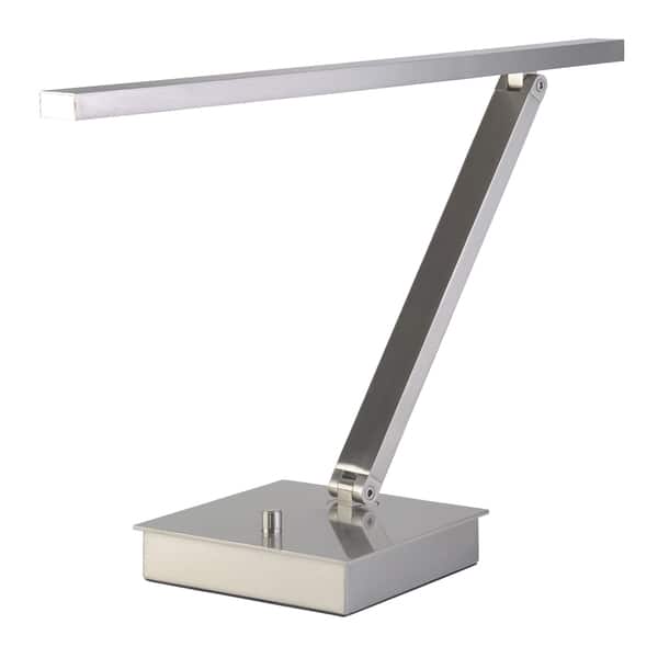 Access Lighting TaskWerx Steel LED Linear Task Lamp - Bed Bath & Beyond ...