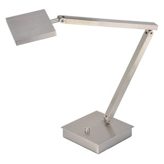 Access Lighting TaskWerx Steel LED Urban Task Lamp - Bed Bath & Beyond ...