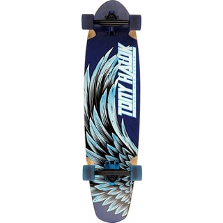 Tony Hawk Wing Longboard - Bed Bath & Beyond - 12014636