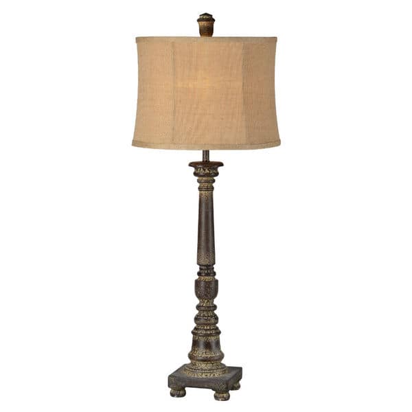 D-Titan Table Lamp - Bed Bath & Beyond - 12015006