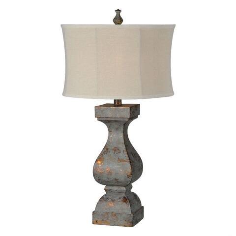 Brown Table Lamps - Bed Bath & Beyond