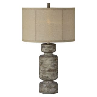 D-Briggs Table Lamp - Bed Bath & Beyond - 12015077