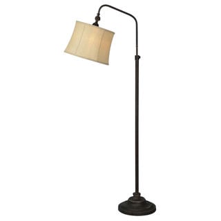 Freeman Floor Lamp - Bed Bath & Beyond - 12015092