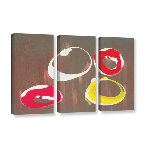 Colin Booth's 'Young Flying Fish III, 1997' Gallery 3 Piece Gallery ...