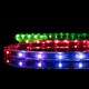Shop Meilo 16.4-foot LED Ultra-bright Flat Flexible Strip Light - Free ...