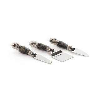 Knobby Cheese Knives - Bed Bath & Beyond - 12026483