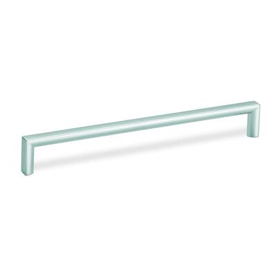 Schwinn Hardware 2516 192-millimeter Matte Chrome Handle - Overstock ...