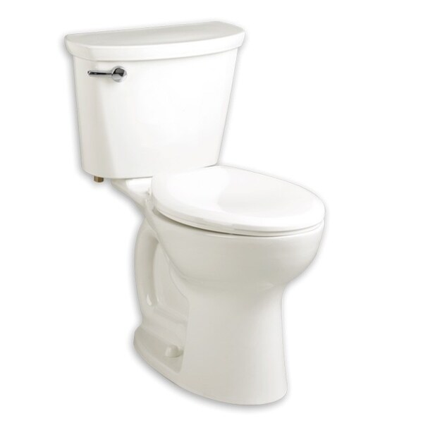 American standard toilet cadet store
