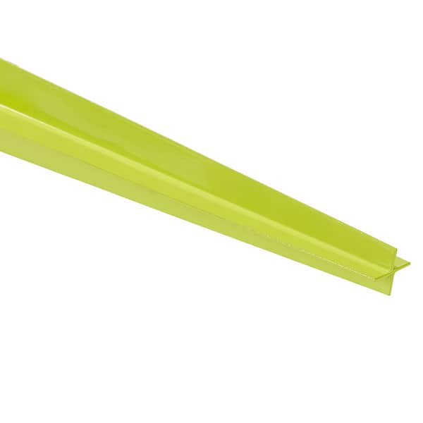 Green Stainless Steel 24-inch Rotating Spike - Bed Bath & Beyond - 12042978
