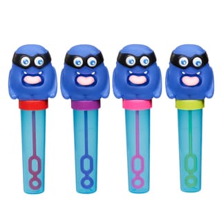 Candylicious Bubbles Character Top 4 Pack - Bed Bath & Beyond - 12043209