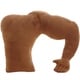 Muscle Man Pillow - Intimate Romantic Bedroom Companion or Partner ...