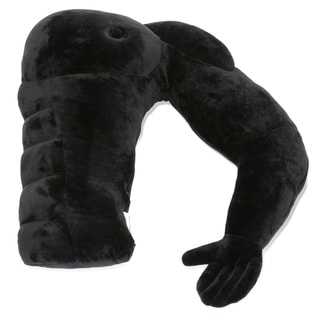 Muscle Man Pillow - Intimate Romantic Bedroom Companion or Partner ...